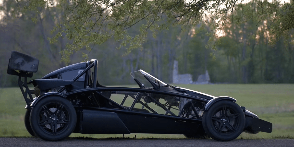9 Impractical Cars You Don't Need but Want - OUTDOORS.COM