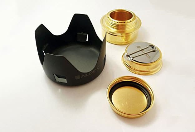 11 of the Best Backpacking Stoves according to GearJunkie - Outdoors.com