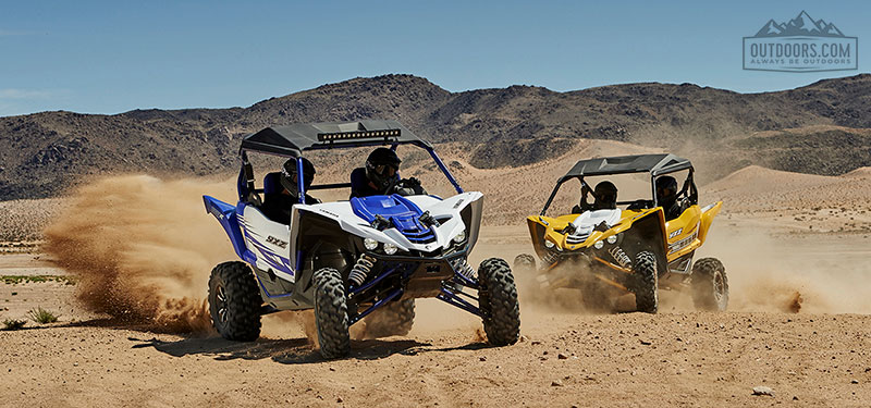 Beginner Tips: Where to Ride Your ATV - Outdoors.com