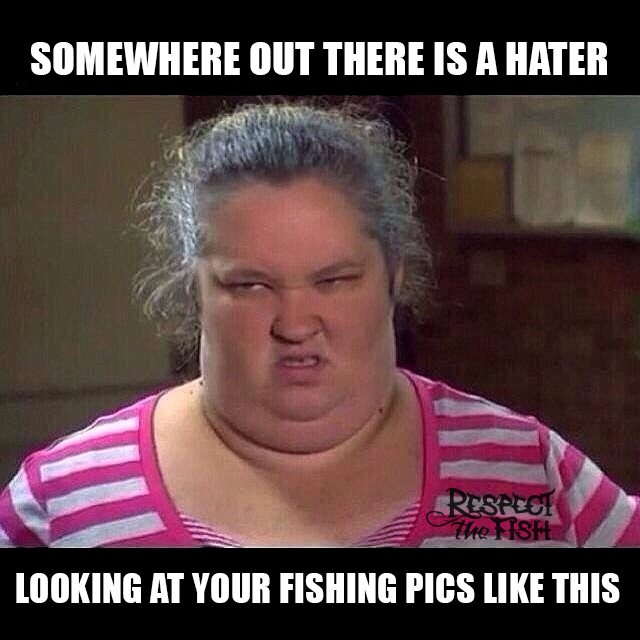 The Most Hilarious Fishing Memes On The Internet - OUTDOORS.COM